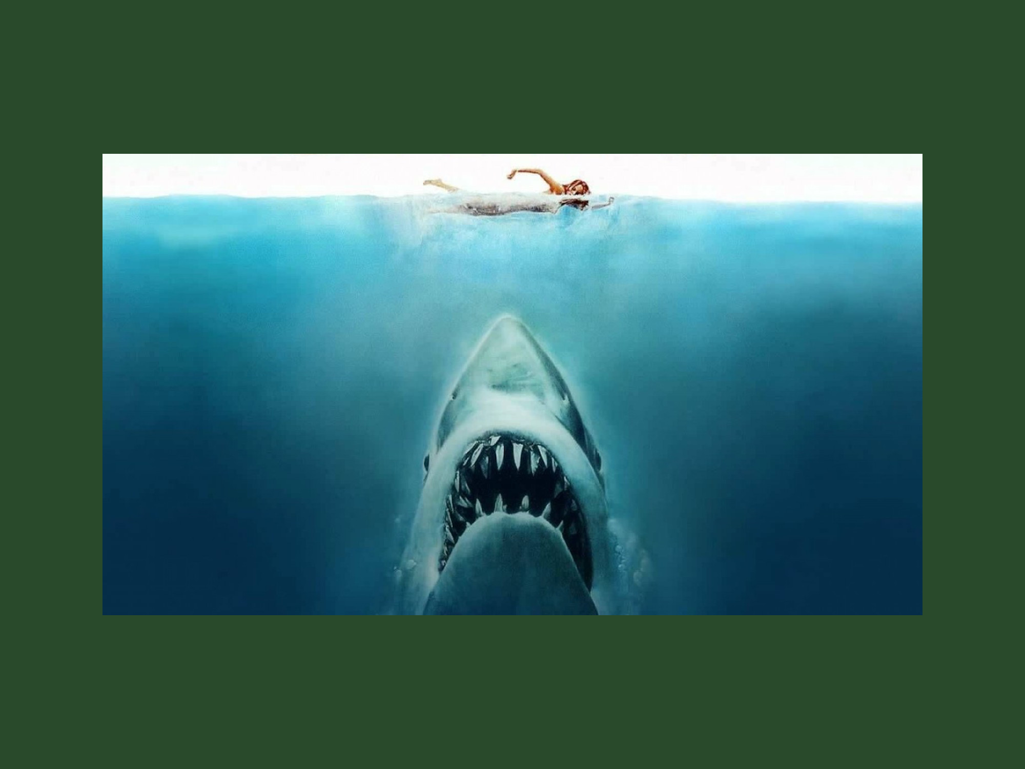 Episode 37: Jaws – Green Screen
